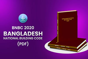 Download Bangladesh National Building Code (BNBC 2020) (pdf) | Qlearn