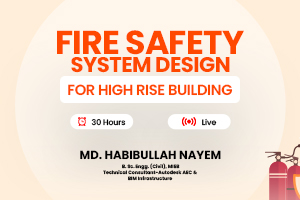 Fire Safety System Design For High Rise Building | Qlearn