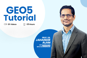 GEO5 Tutorial - learn More